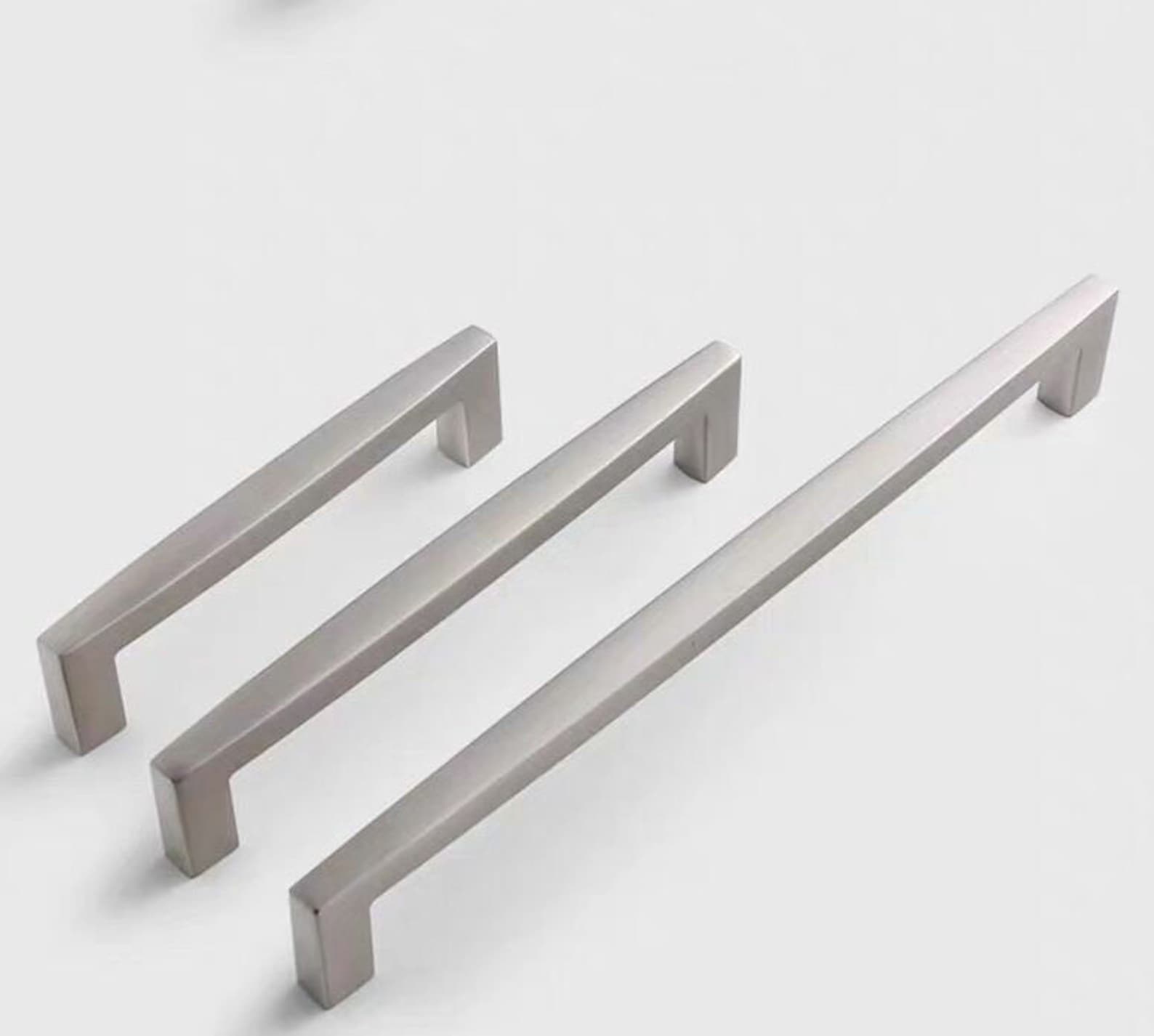 American Modern Wardrobe Pull Handle Drawer Pull Handle | Etsy