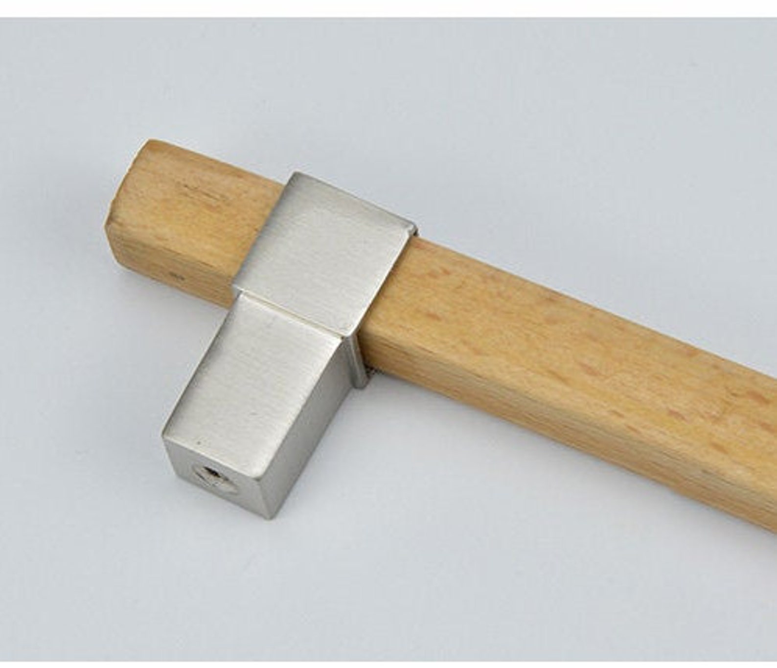 Modern Wood Door Pull Handle Wardrobe Pull Handle Drawer Pull - Etsy