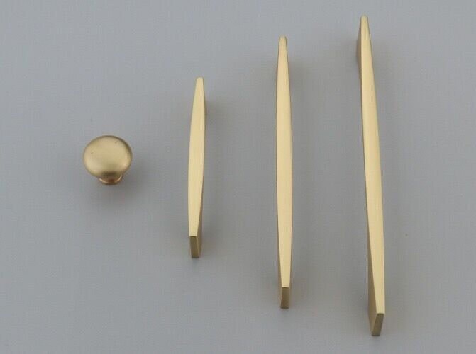 Modern Simple Cabinet Pull Handle Drawer Pull Handle Door Pull Handle ...