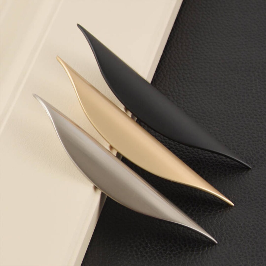 Modern Door Pull Handle Drawer Pull Handle Dresser Pull Handle ...