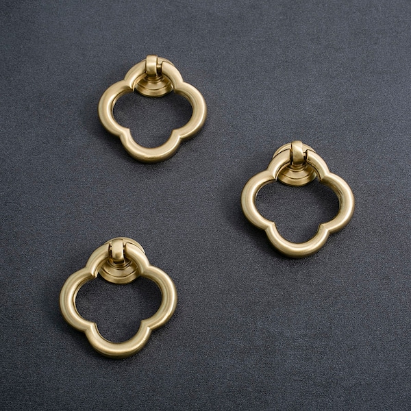 Oriental Knobs - Etsy UK