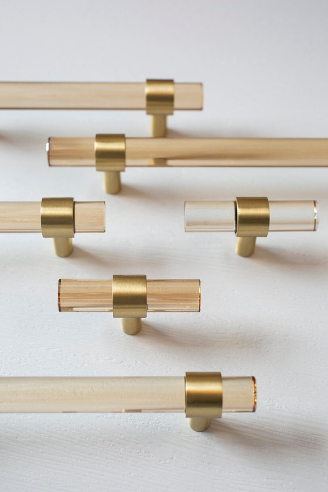 Modern Cabinet Gold Transparent Drawer Wardrobe Furniture - Etsy