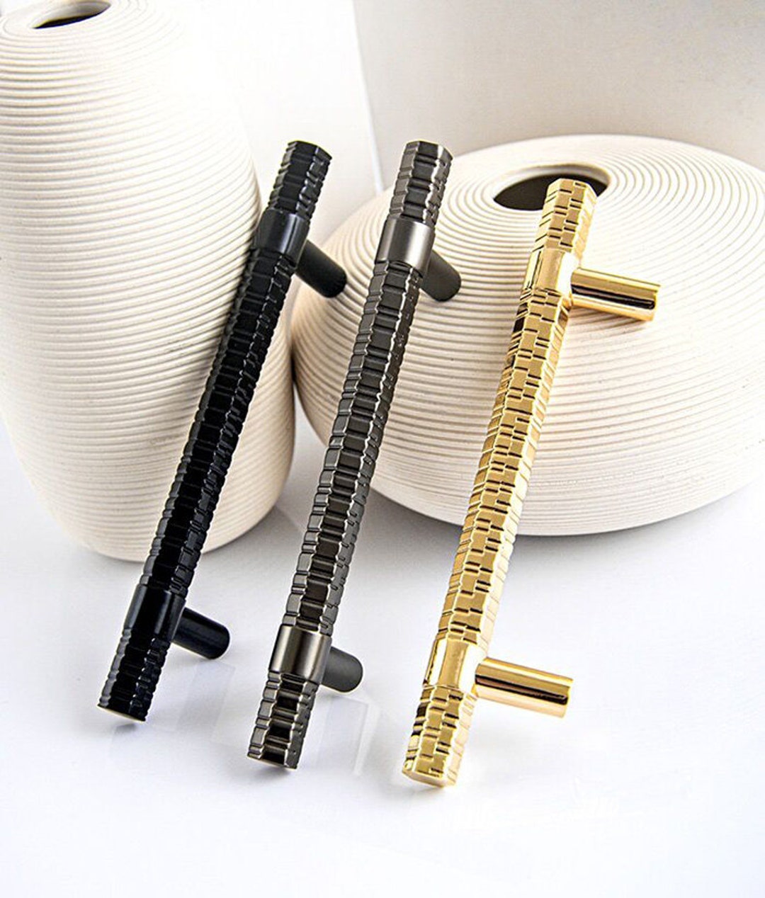 European Style Light Luxury Style New Golden High-end Closet - Etsy