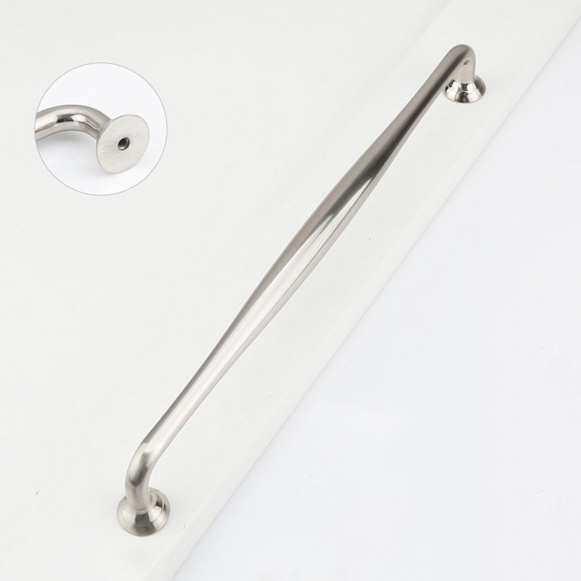 American Drawer Pull Handle Dresser Pull Handle Furniture Hardware ...