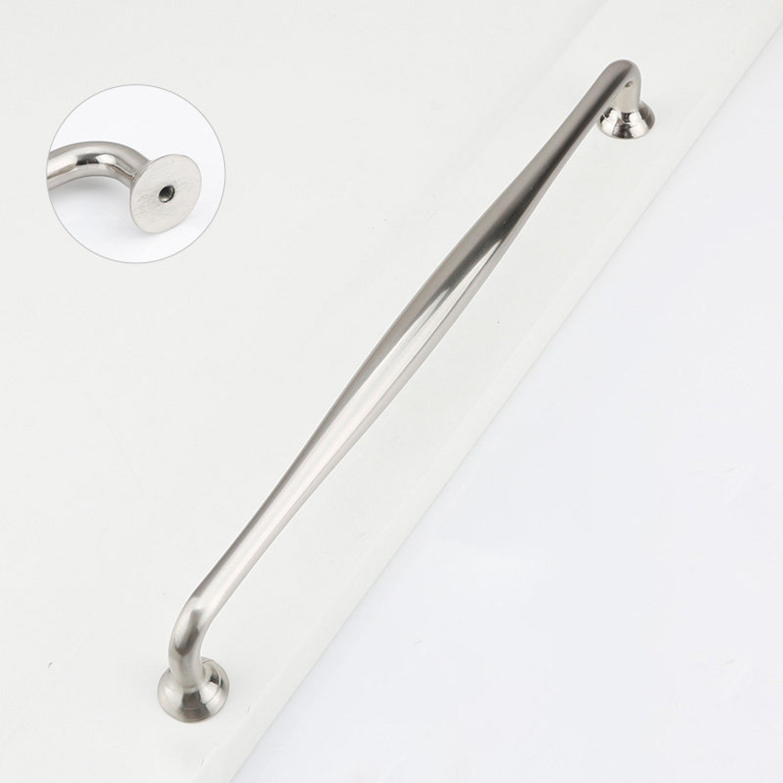 American Drawer Pull Handle Dresser Pull Handle Furniture - Etsy