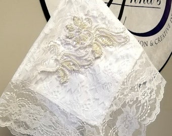 Lace Lap Cloth - Etsy