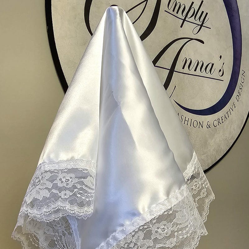 Church Handkerchiefs - Etsy