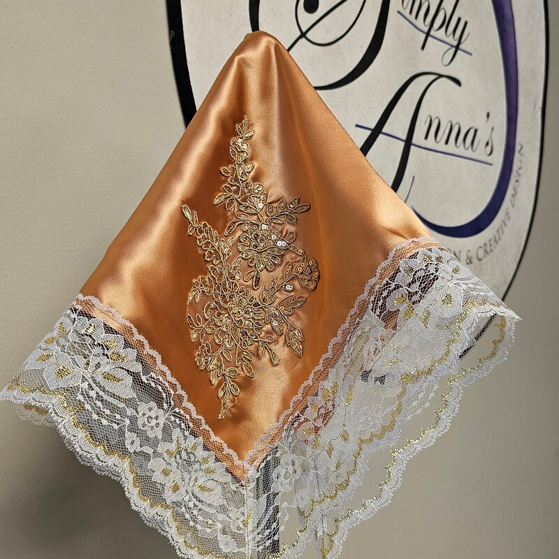 Church Handkerchiefs - Etsy