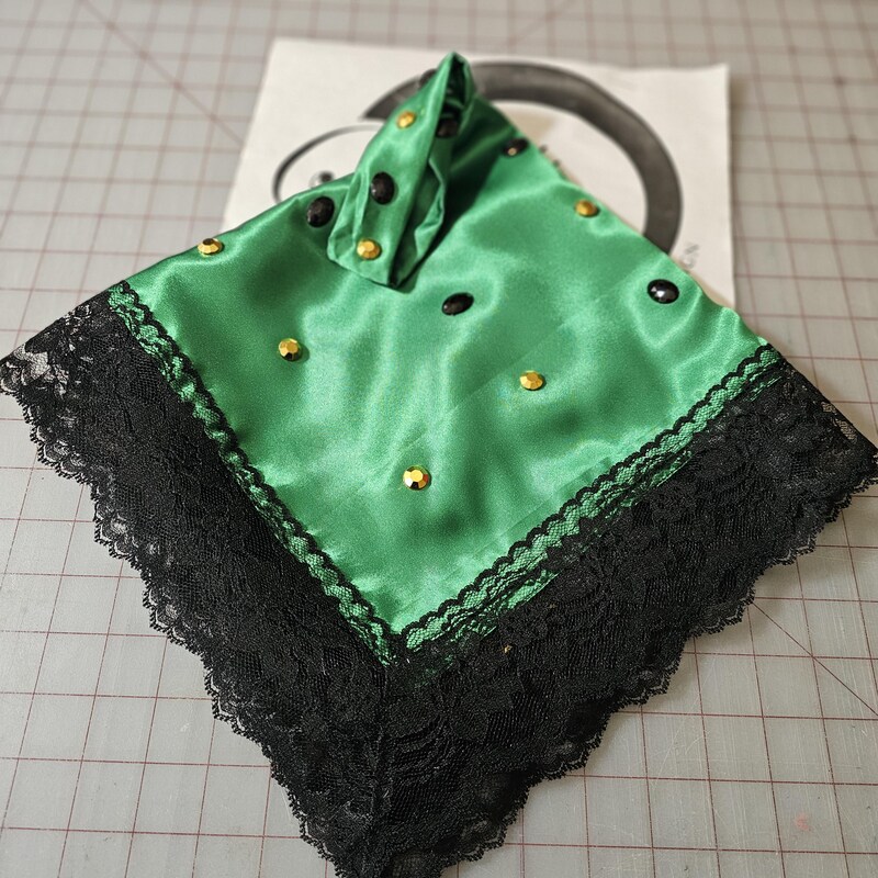 Lap Handkerchiefs - Etsy