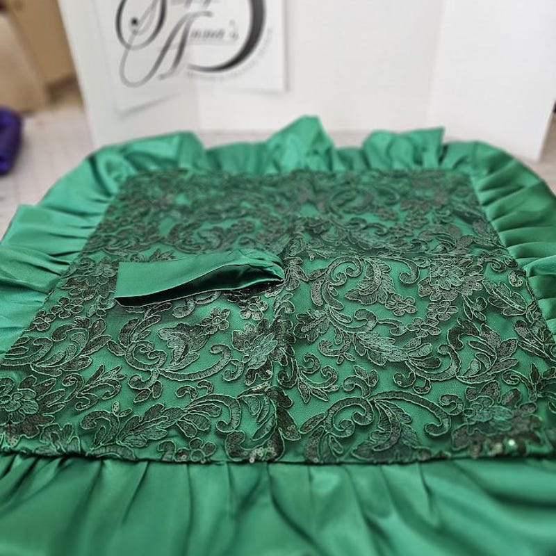 Lap Handkerchiefs - Etsy