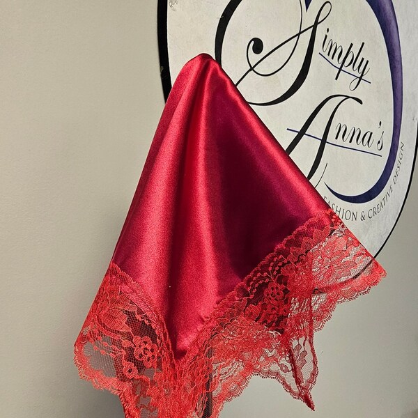 Church Handkerchiefs - Etsy