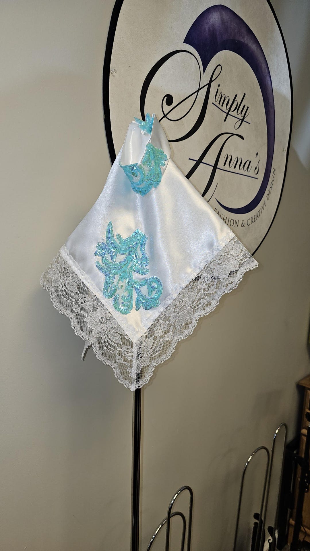 Lady Katherine Lap Scarf Lapcloth Lap Scarf Women's Lapscarf Lap Cloth ...