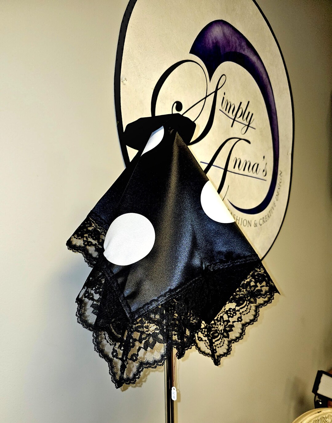 Lady Twinkie Key Lapscarf Modesty Lapcloth Firstlady Pastor Minister ...