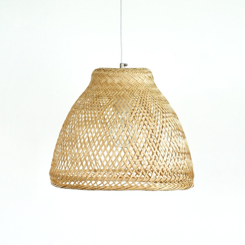 Basket Lights - Etsy