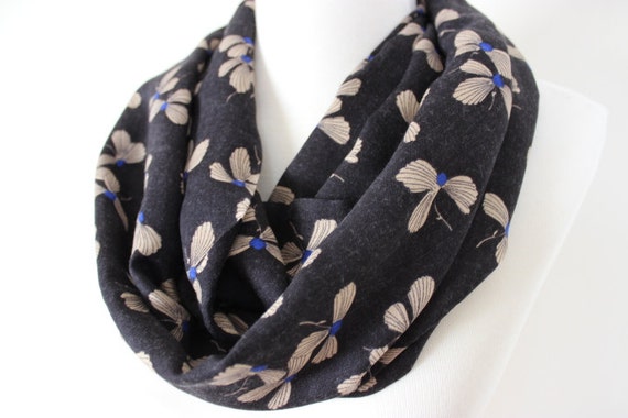 Items similar to Floral Scarf, Floral Print Scarf, Floral Scarves ...
