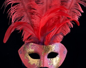 Cleopatra Face Mask - Etsy