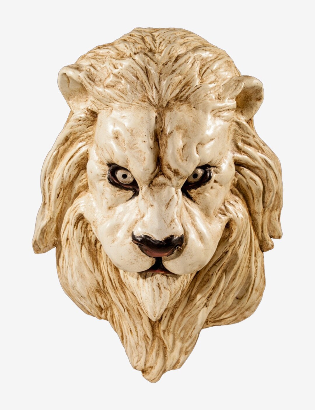 Leo Venetian Mask - Etsy