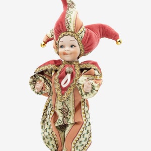 Venetian Doll Maxi Triangel 001 Antique Pink - Etsy