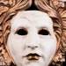 Venetian Mask Icarus - Etsy