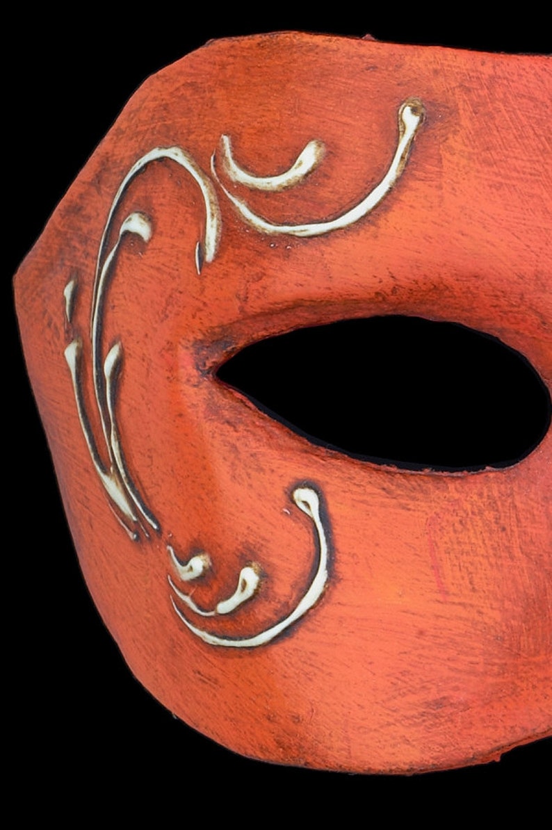 Venetian Mask Saturnia - Etsy