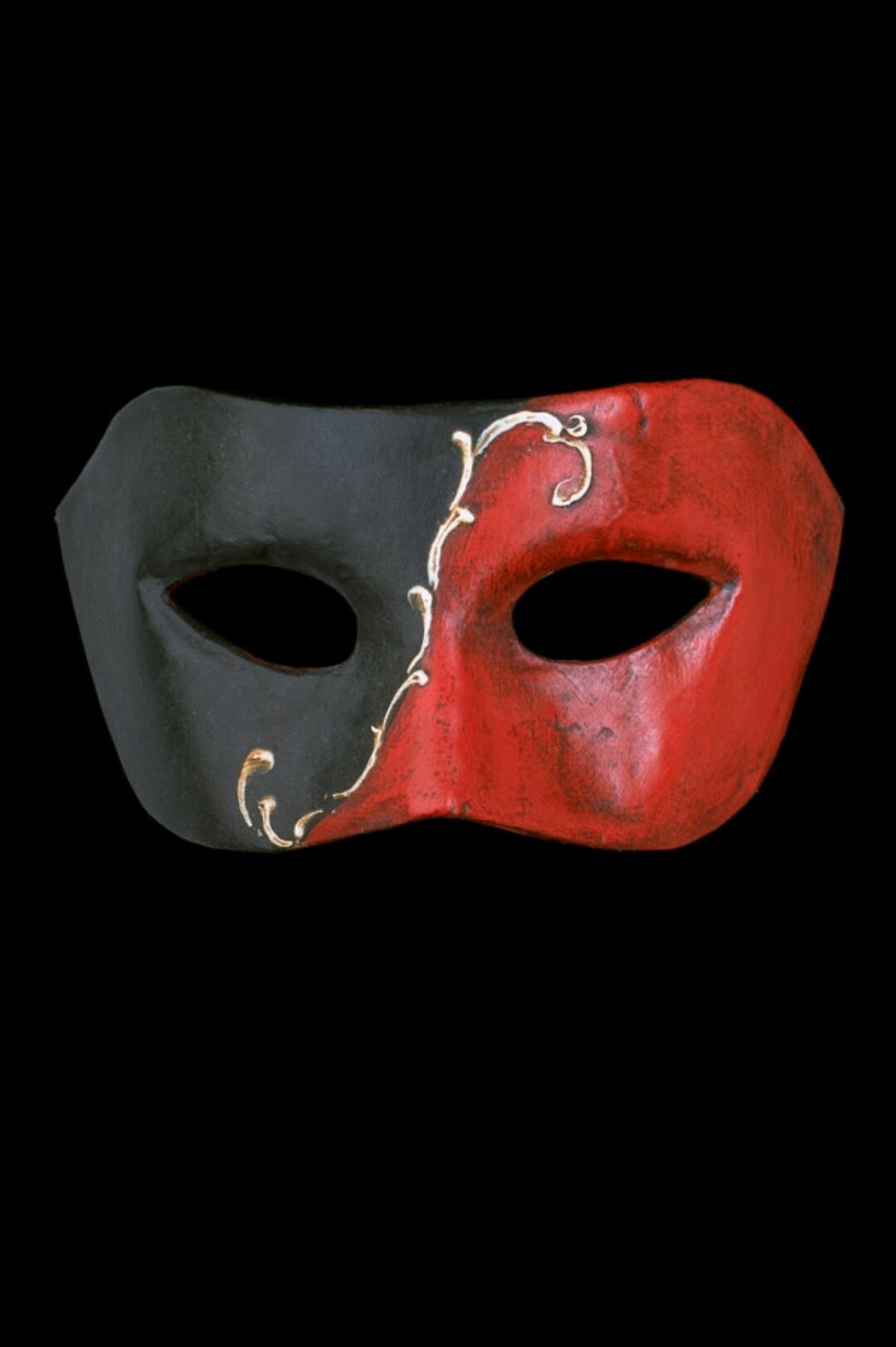 Venetian Mask Mars - Etsy