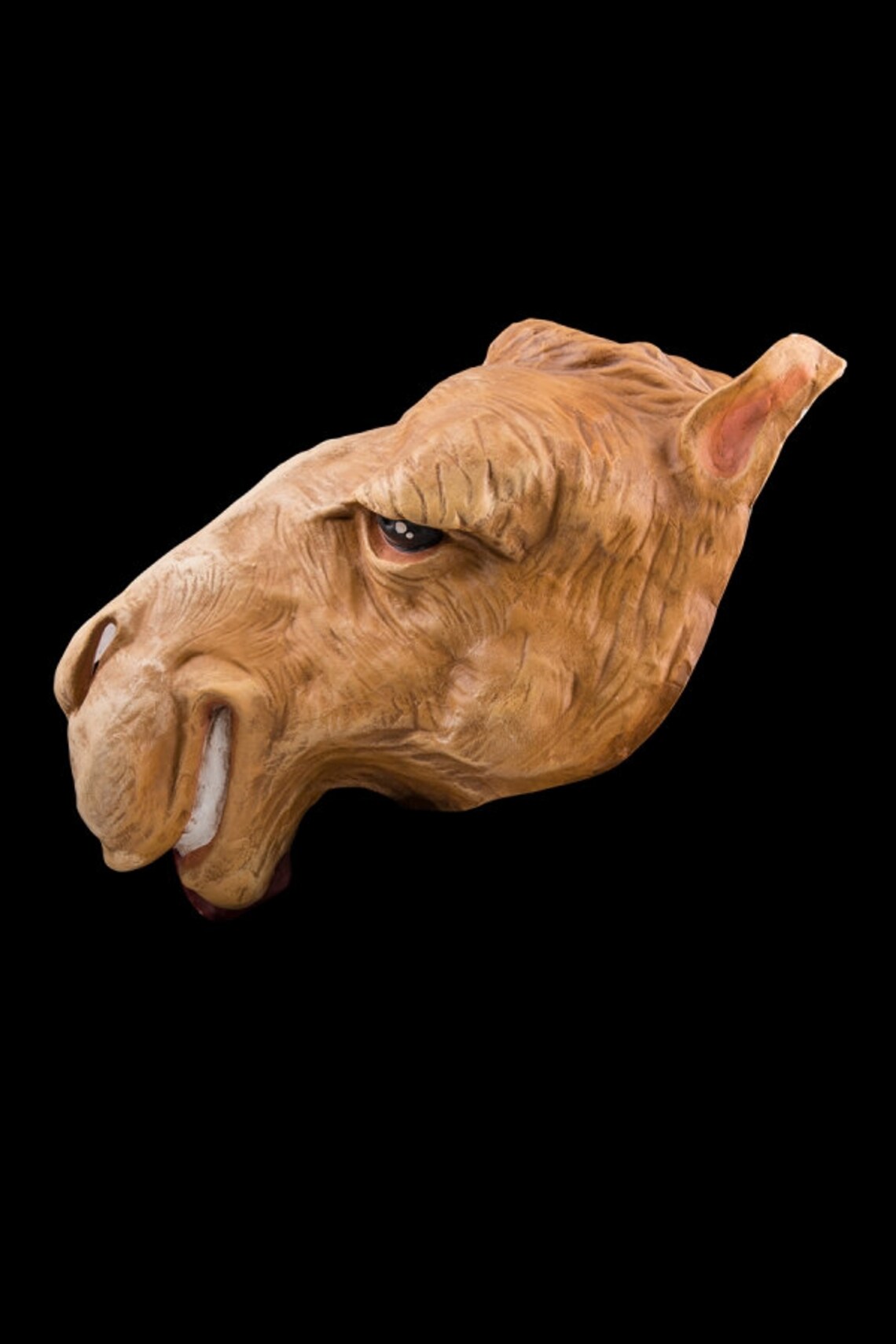 Venetian Mask Camel | Etsy