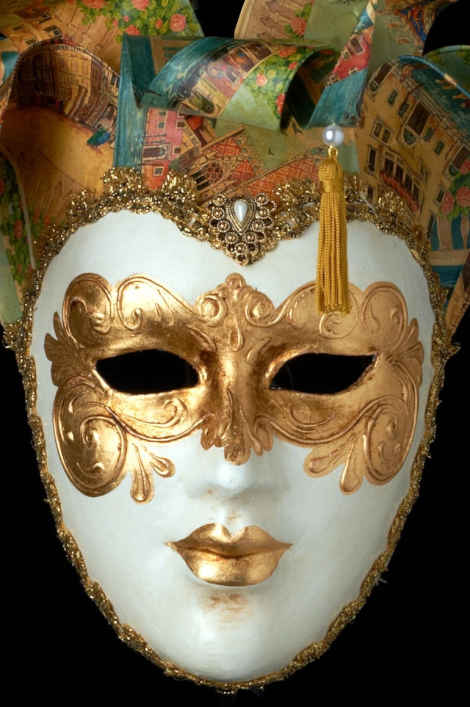 Venetian Mask Beauty Venice Face Etsy venetian-mask-beauty-venice-face-etsy