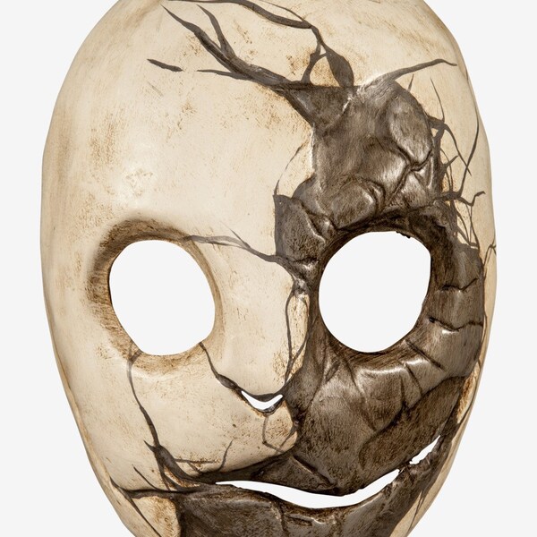 Featureless Mask - Etsy