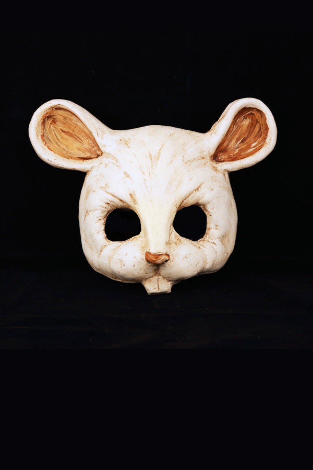 Venetian Mask Mouse Mask - Etsy