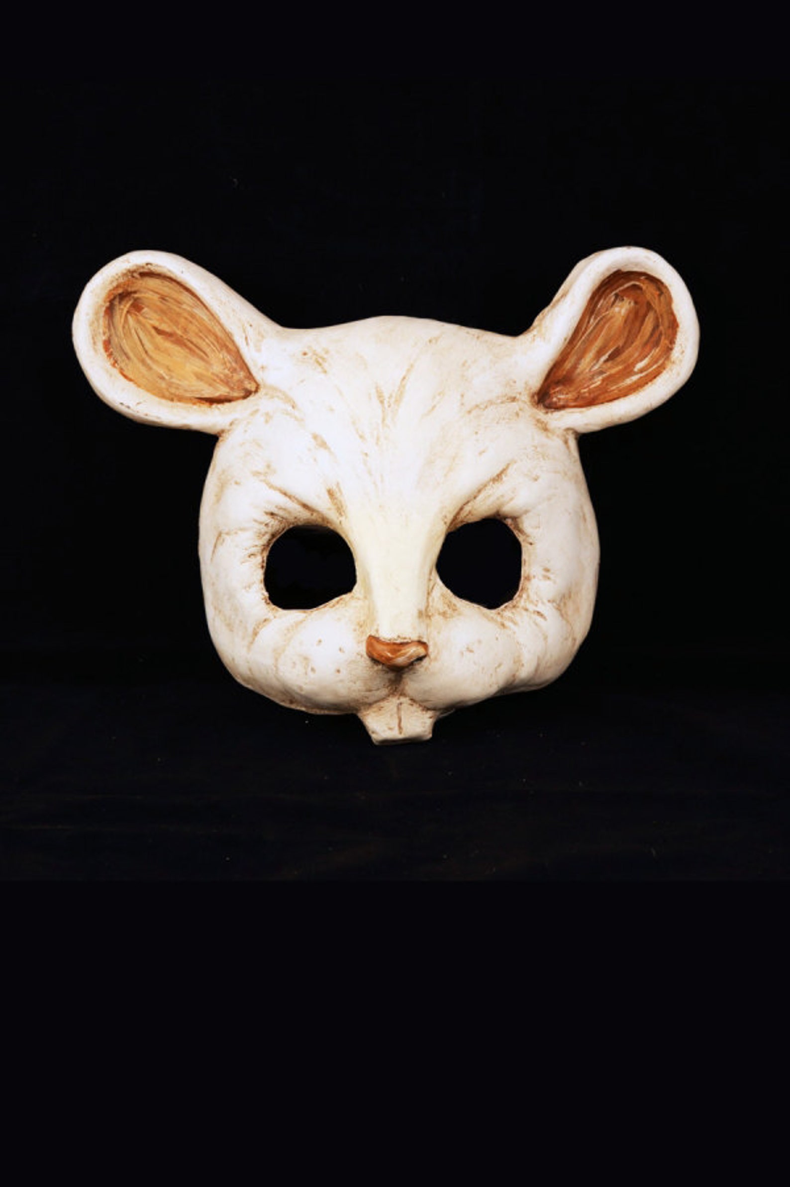 Venetian Mask Mouse Mask | Etsy