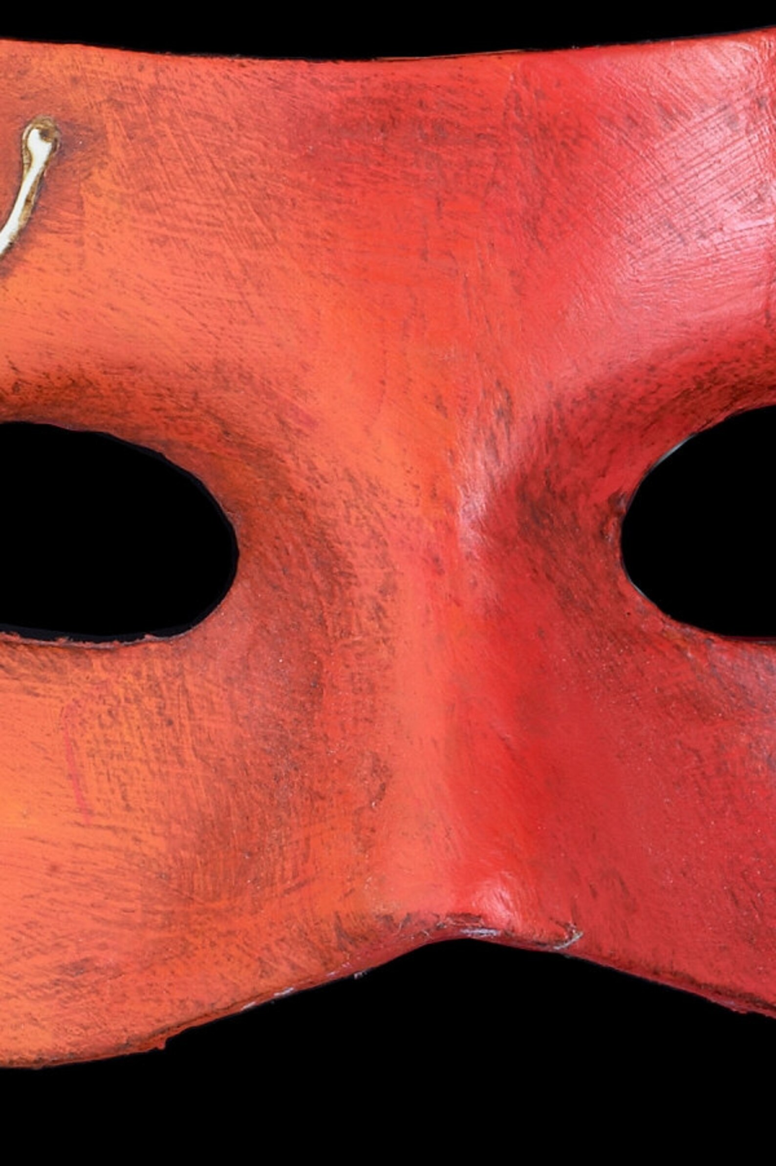 Venetian Mask Saturnia - Etsy