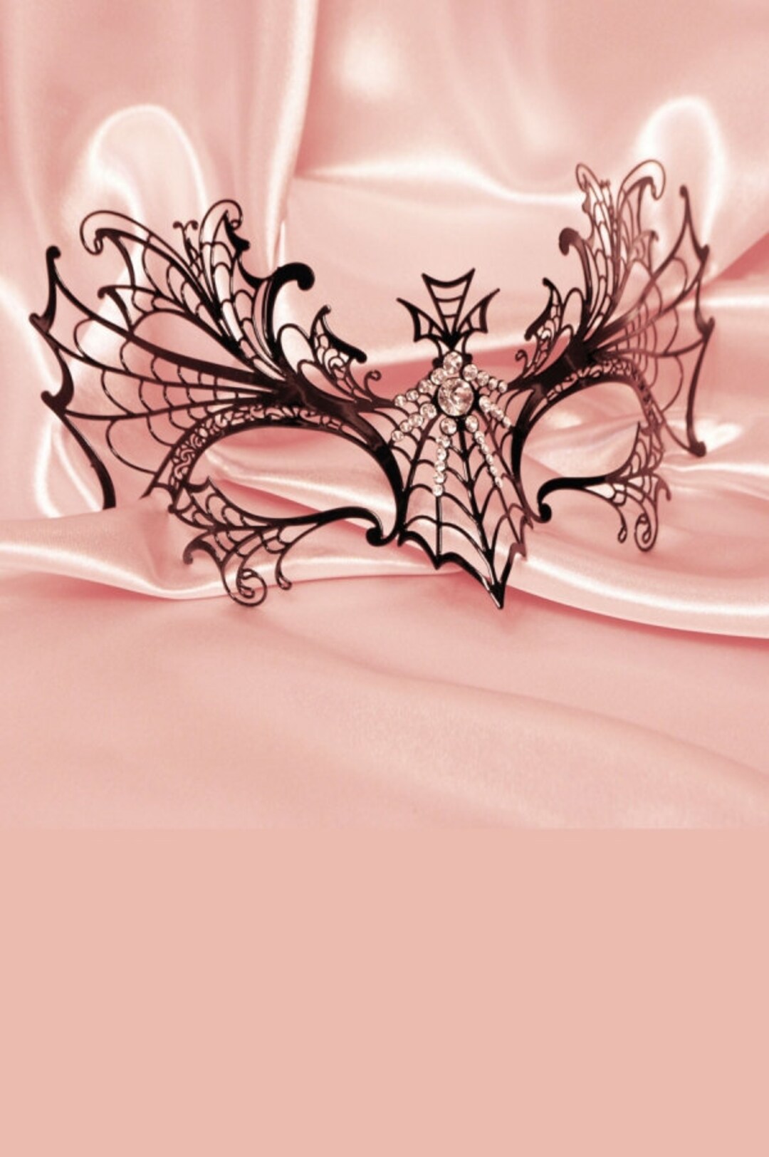 Venetian Mask Circe - Etsy