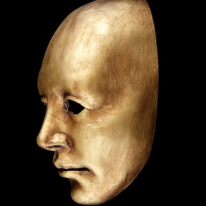 Venetian Mask Fidelio - Etsy