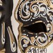 Venetian Mask in Noctis - Etsy