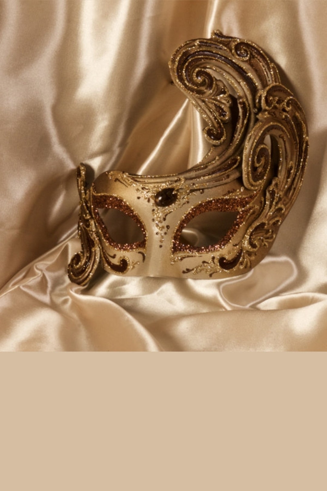 Venetian Mask Cassandra - Etsy