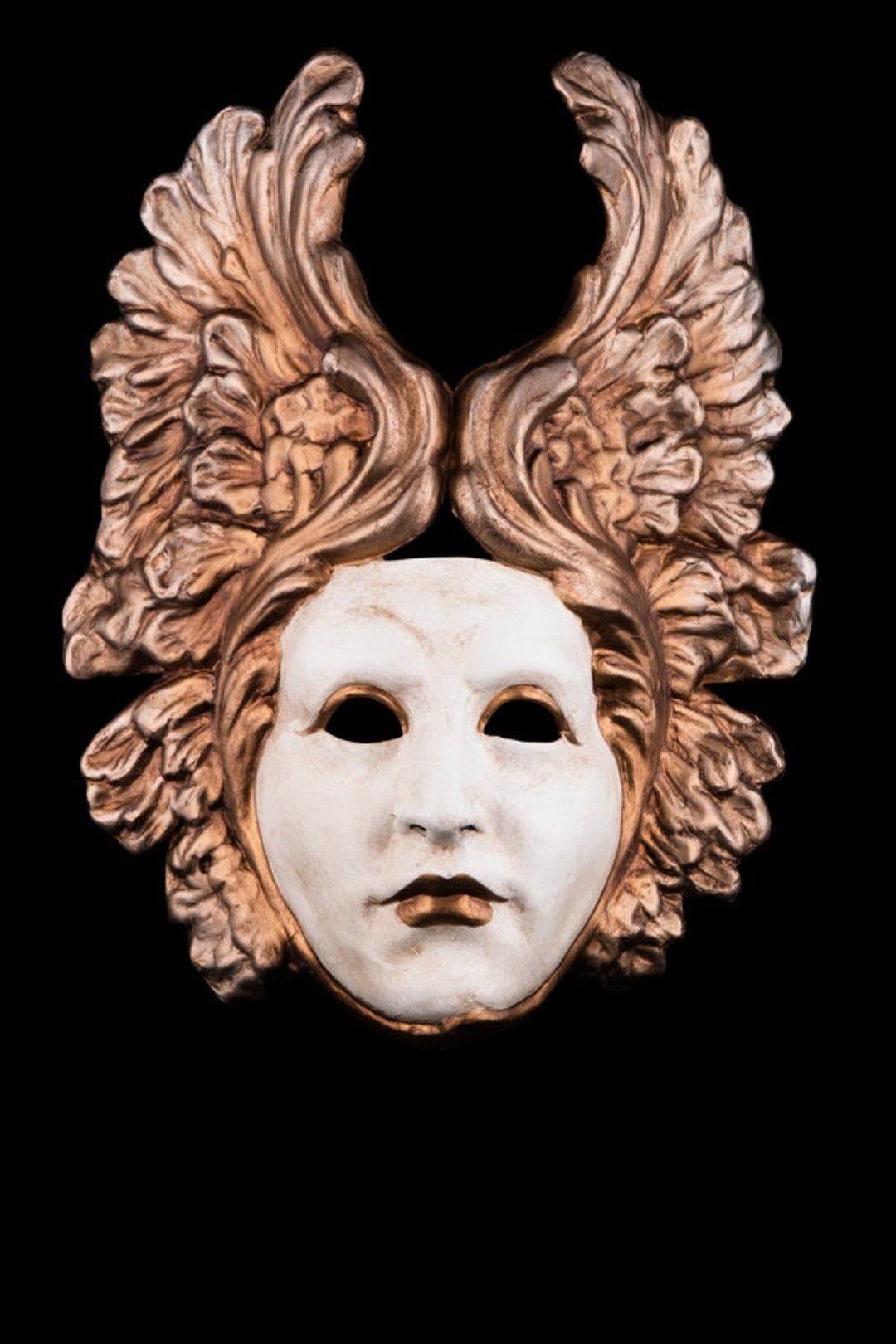 Venetian Mask Icarus - Etsy