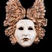 Venetian Mask Icarus - Etsy