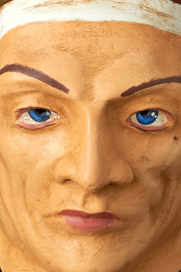 Venetian Mask Doge - Etsy