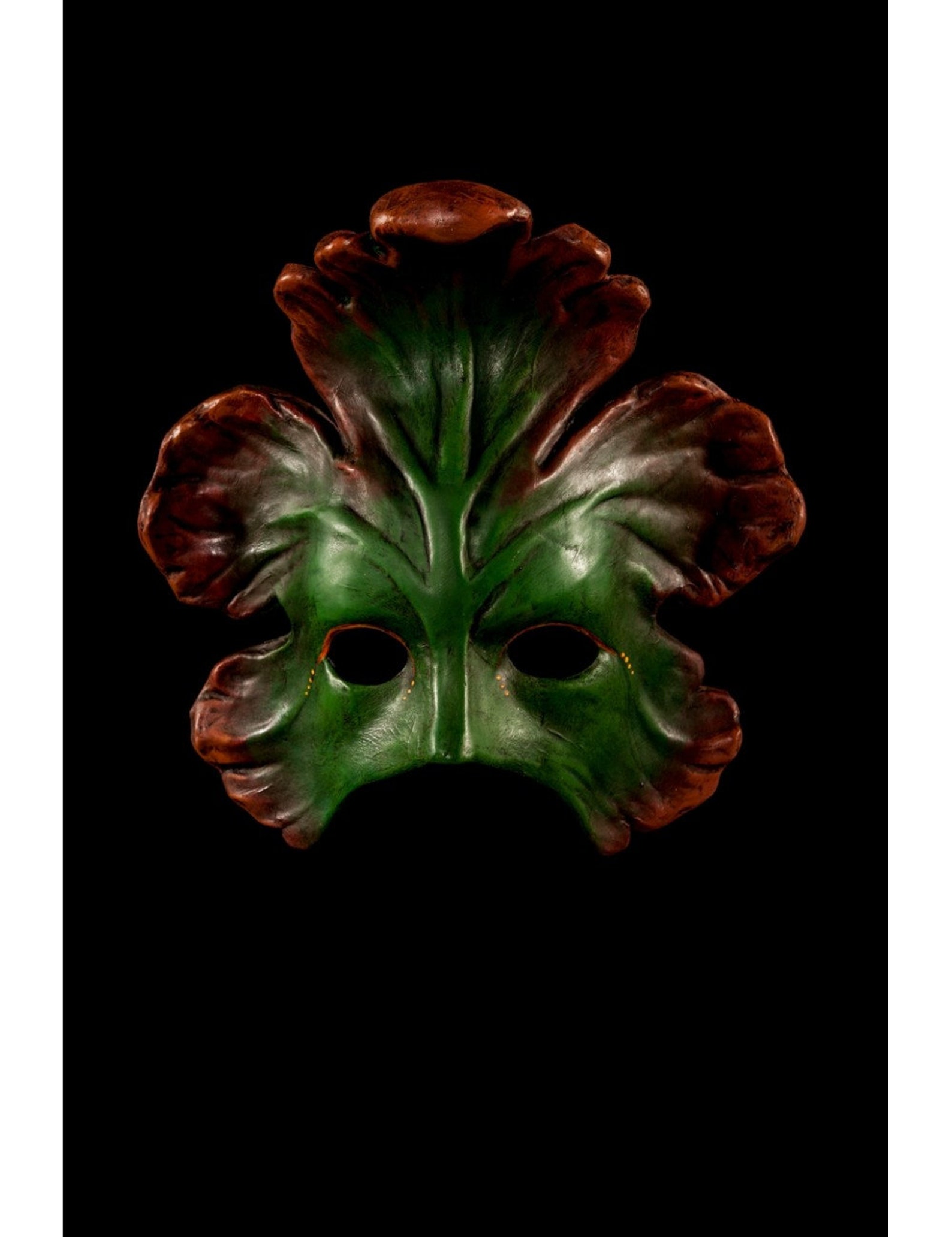 Pan Venetian Mask - Etsy