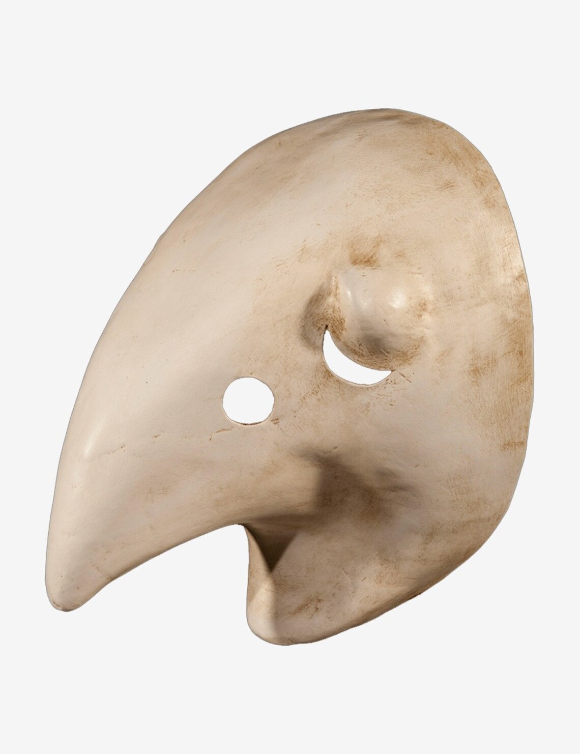 Neutral Larval Mask IV Venetian Mask - Etsy