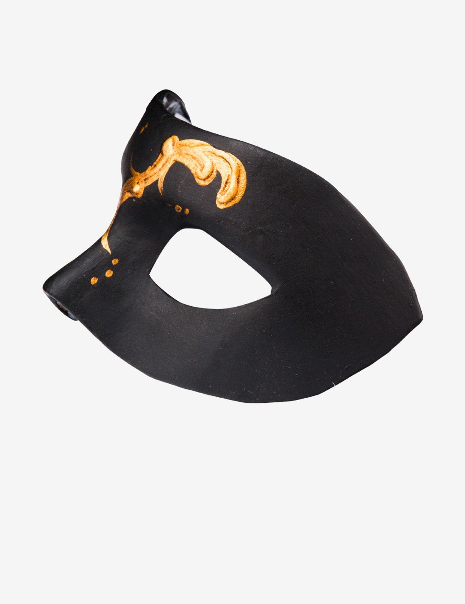 Venetian Mask Cardenio - Etsy