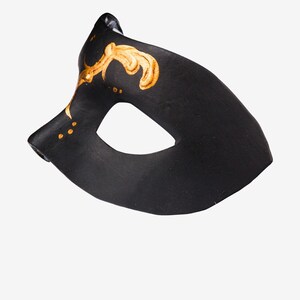 Venetian Mask Cardenio - Etsy