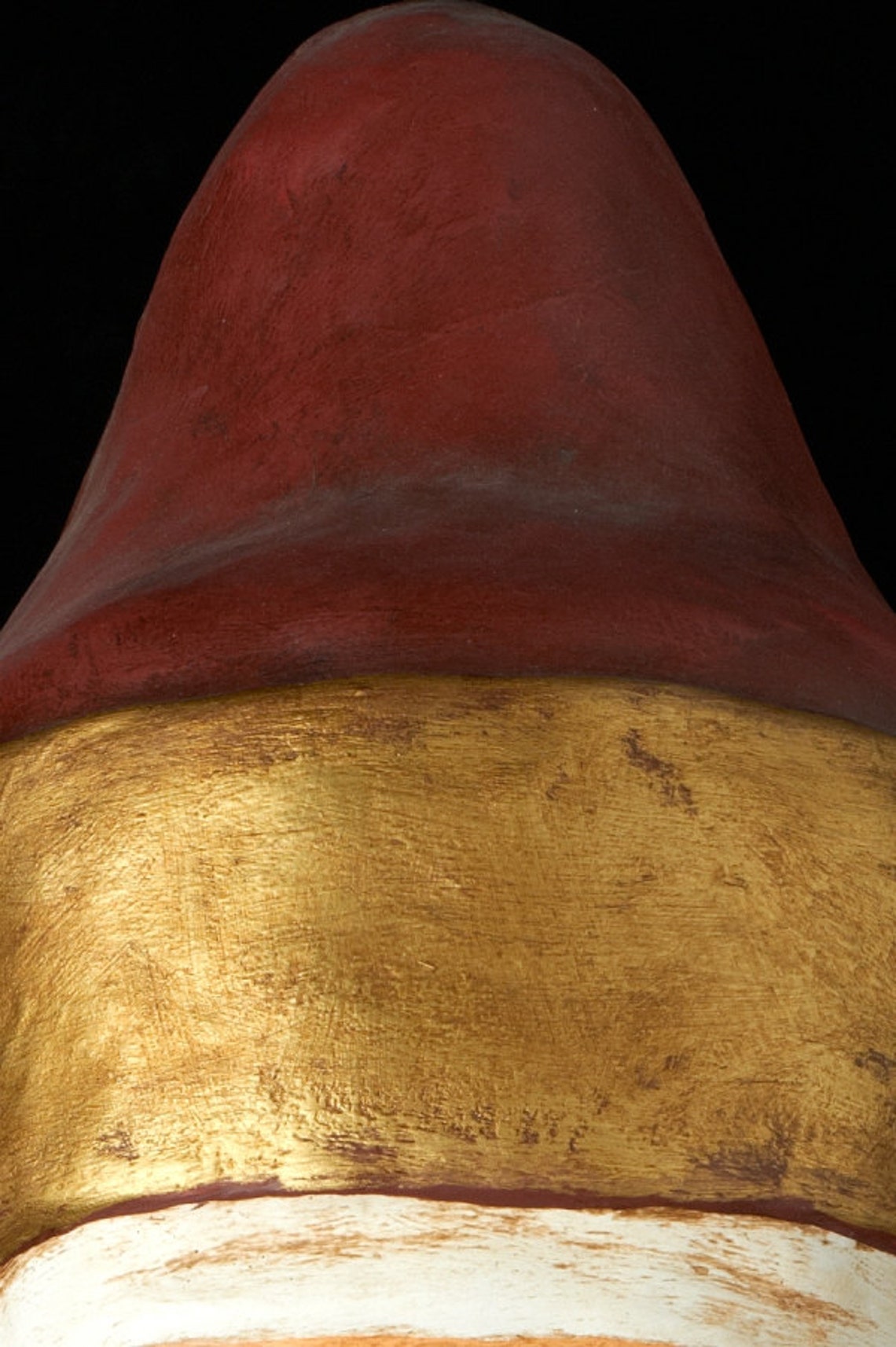 Venetian Mask Doge - Etsy