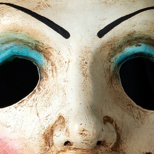 Venetian Mask Columbina - Etsy