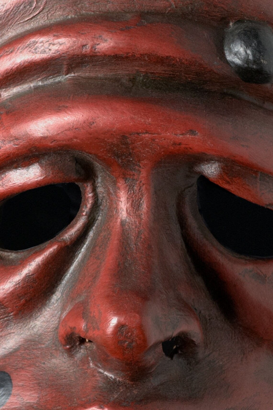 Venetian Mask Arlequin - Etsy