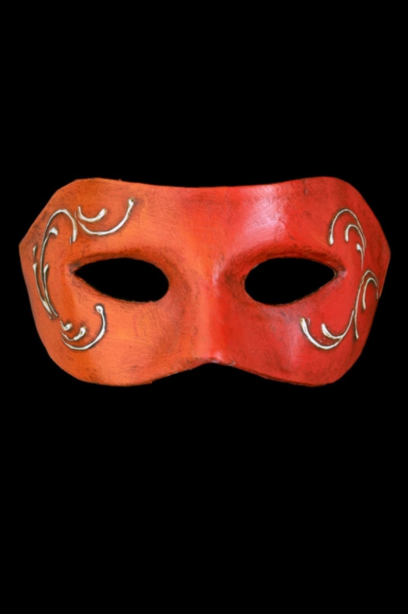 Venetian Mask Saturnia - Etsy