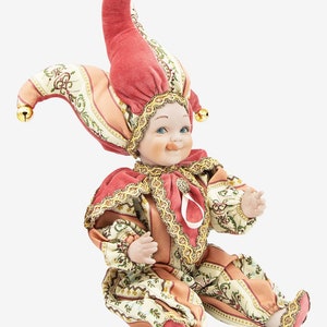 Venetian Doll Maxi Triangel 001 Antique Pink - Etsy