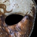 Venetian Mask Bianca - Etsy