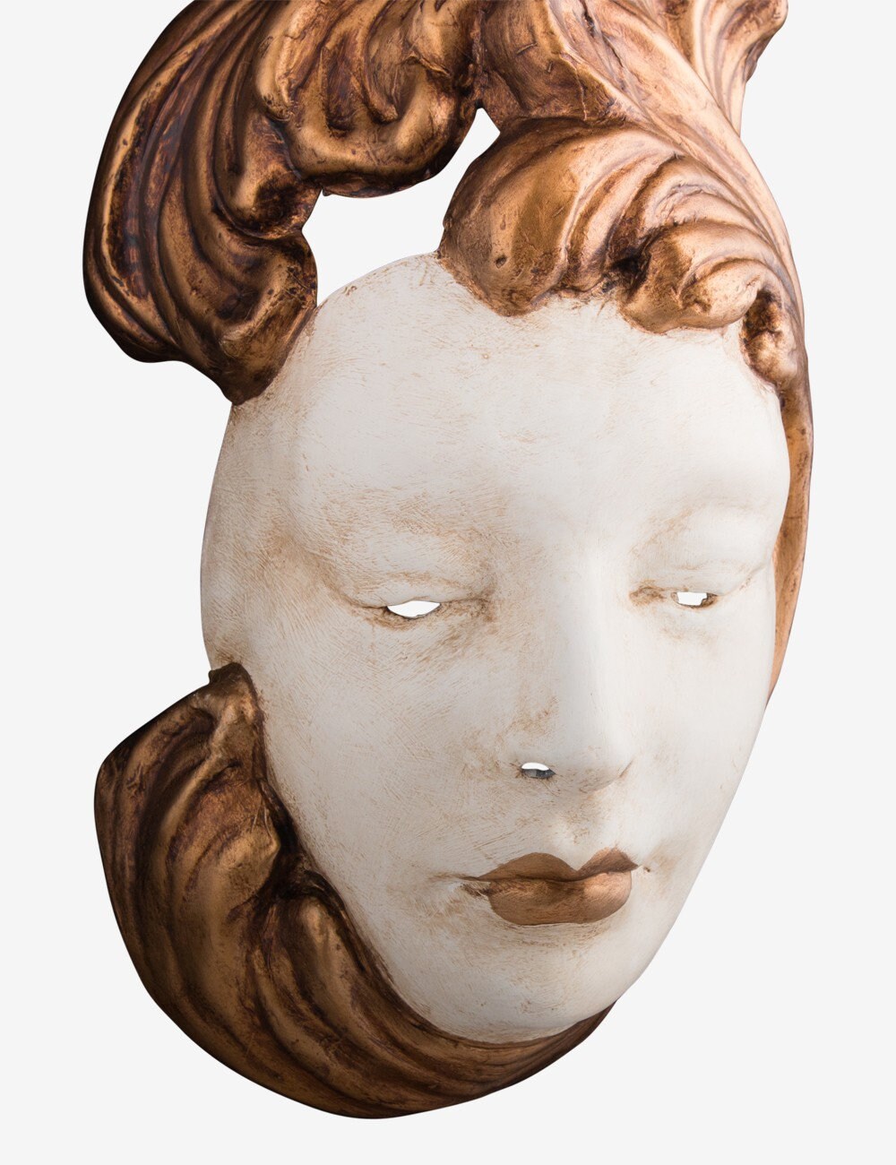 Morfeo Venetian Mask - Etsy