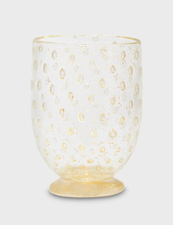 Cinabro Venetian Glass - Etsy